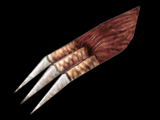 Booma's Claw - Ephinea PSO Wiki