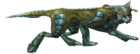 Savage Wolf - Ephinea PSO Wiki