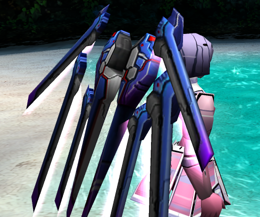 File:Agastya back (pink)-0.png - Ephinea PSO Wiki