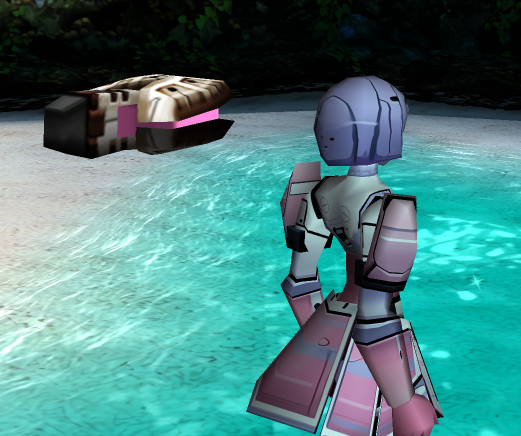 File:Kumara back (pink)-0.png - Ephinea PSO Wiki