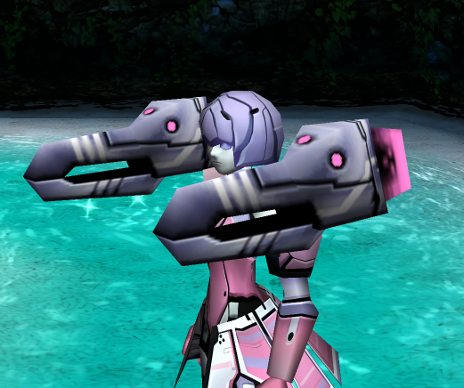 File:Kama front (pink)-0.png - Ephinea PSO Wiki