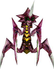 File:Crimson Assassin (E1).png - Ephinea PSO Wiki