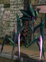 Grass Assassin - Ephinea PSO Wiki