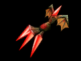 Dragon's Claw - Ephinea PSO Wiki