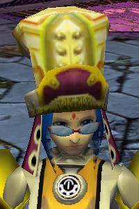 Rico's Glasses - Ephinea PSO Wiki