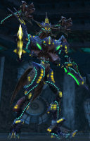 Olga Flow - Ephinea PSO Wiki