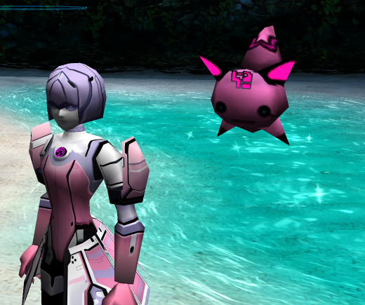 File:Sato front (pink)-0.png - Ephinea PSO Wiki