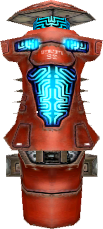 Vol Opt - Ephinea PSO Wiki