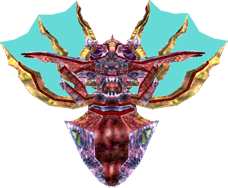 Dark Falz - Ephinea PSO Wiki