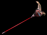 Hildebear's Cane - Ephinea PSO Wiki