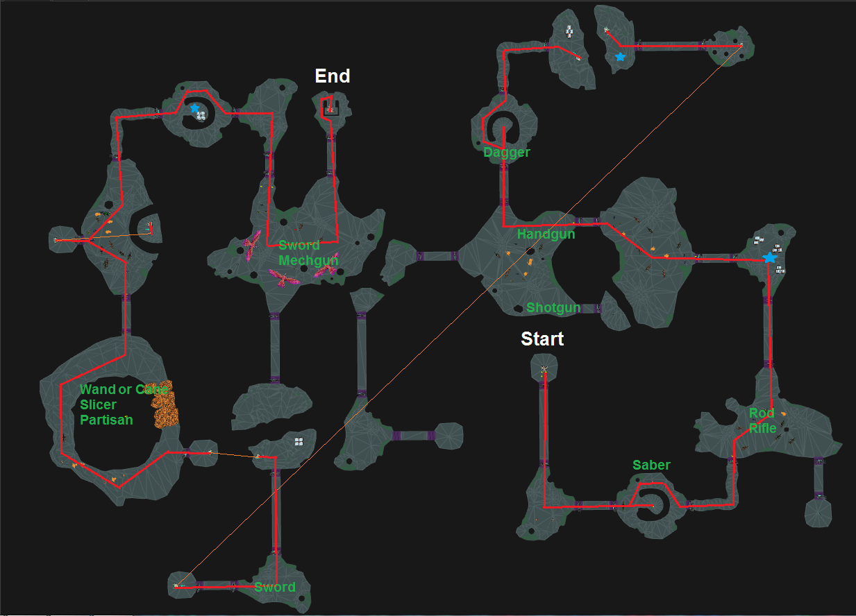 File:Restless Lion Map.png - Ephinea PSO Wiki
