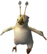 Rag Rappy - Ephinea PSO Wiki