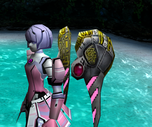 File:Garuda front (pink)-0.png - Ephinea PSO Wiki