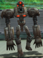 Dubchic - Ephinea PSO Wiki