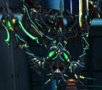 Olga Flow - Ephinea PSO Wiki