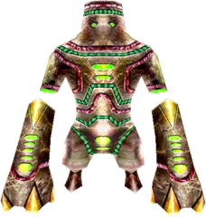 Dark Belra - Ephinea PSO Wiki