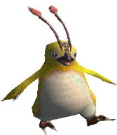 Rag Rappy - Ephinea PSO Wiki