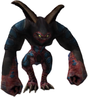 Hildebear - Ephinea PSO Wiki