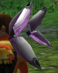 Rudra - Ephinea PSO Wiki