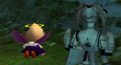 Pian - Ephinea PSO Wiki