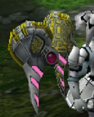 Garuda - Ephinea PSO Wiki