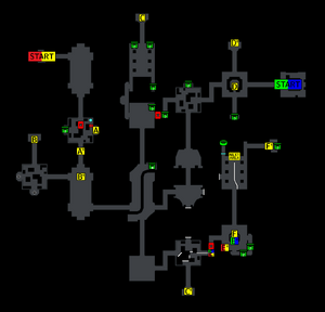 Penumbral Surge 1 - Ephinea PSO Wiki