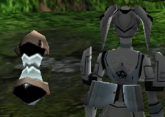 Andhaka - Ephinea PSO Wiki