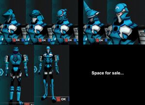 Skin:HUcast High Resolution - Ephinea PSO Wiki