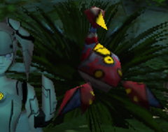 Nidra - Ephinea PSO Wiki