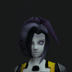 HUcaseal - Ephinea PSO Wiki