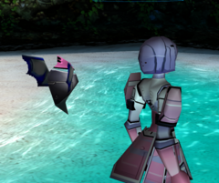 Pitri - Ephinea PSO Wiki