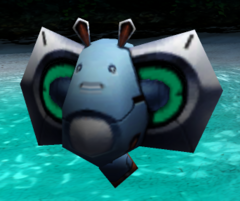 Pushan - Ephinea PSO Wiki