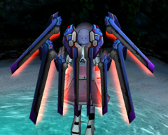 Agastya - Ephinea PSO Wiki