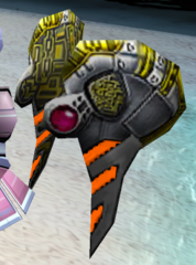 Garuda - Ephinea PSO Wiki