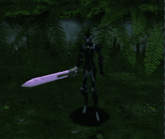 Heart of Daisy Chain - Ephinea PSO Wiki