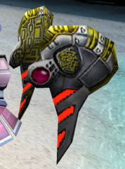 Garuda - Ephinea PSO Wiki