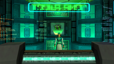 Shopping District - Ephinea PSO Wiki