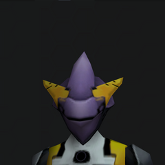 HUcaseal - Ephinea PSO Wiki