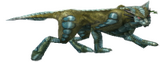 Savage Wolf - Ephinea PSO Wiki