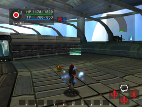 Skin:New Age Tower - Ephinea PSO Wiki