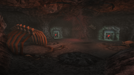 Subterranean Desert - Ephinea PSO Wiki