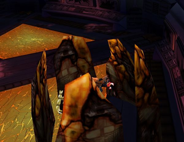 Vol Opt - Ephinea PSO Wiki