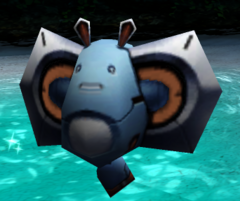 Pushan - Ephinea PSO Wiki