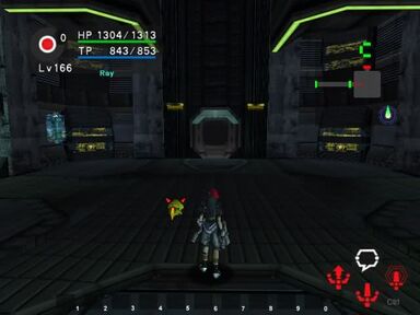 Skin:Underground Sewer - Ephinea PSO Wiki