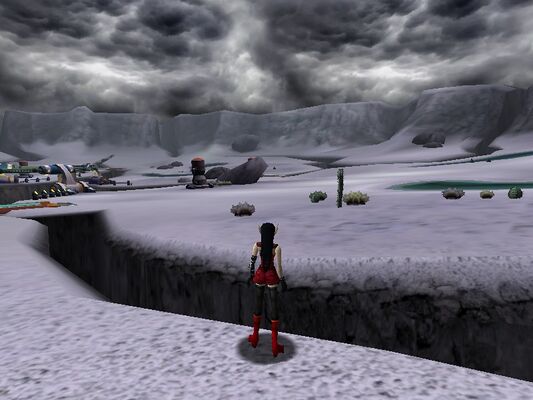 Skin:Areas - Ephinea PSO Wiki