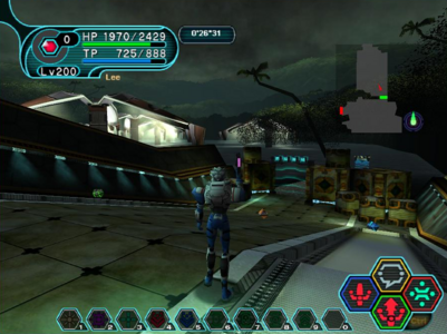 Skin:Effects - Ephinea PSO Wiki