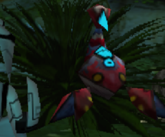 Nidra - Ephinea PSO Wiki