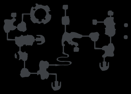 Subterranean Desert - Ephinea PSO Wiki