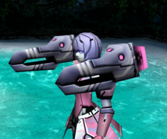 Kama - Ephinea PSO Wiki