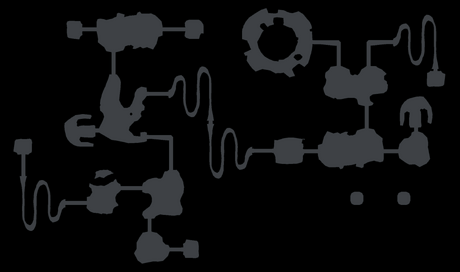 Subterranean Desert - Ephinea PSO Wiki